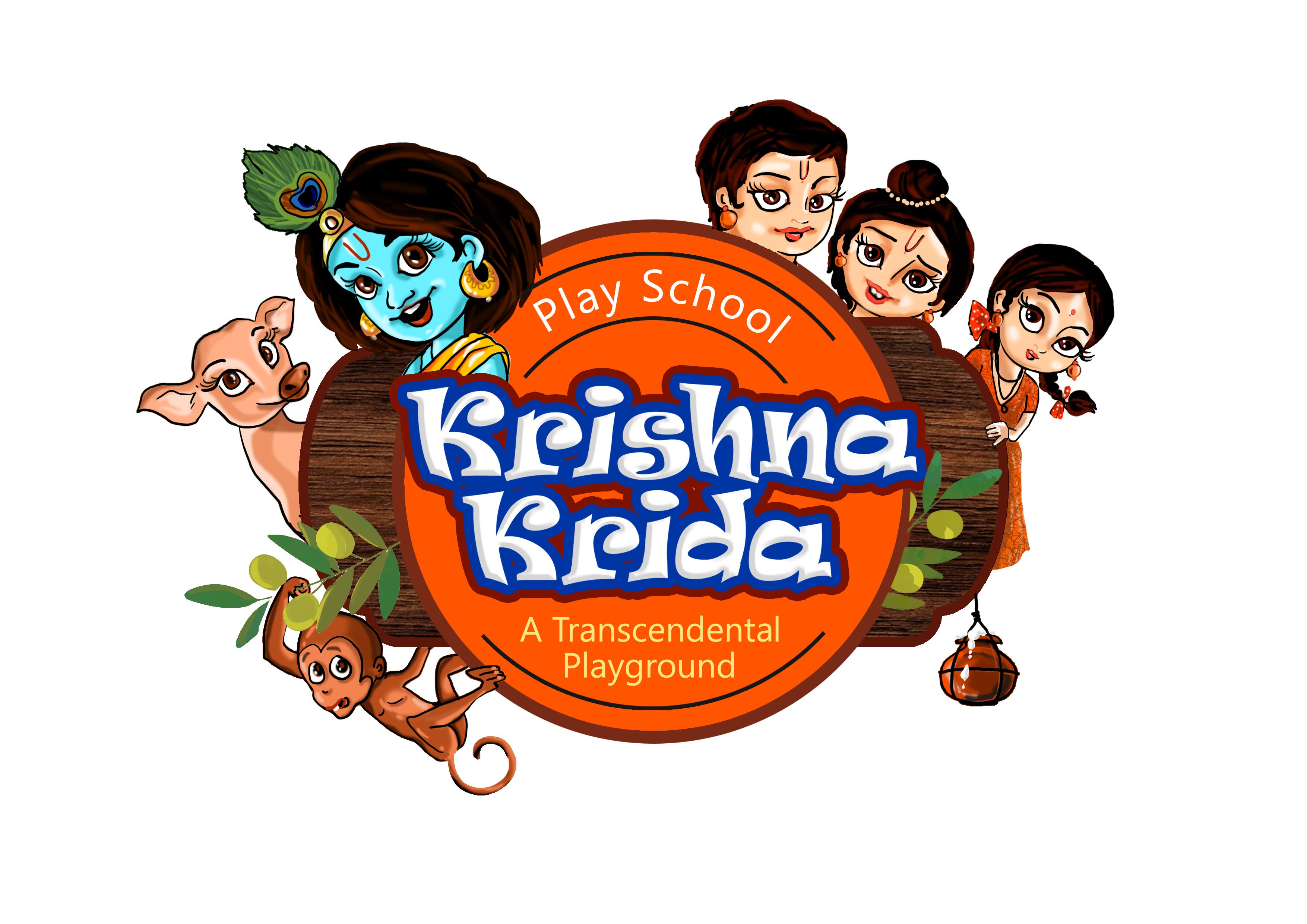 Krishna Krida Playschool Launching Soon! | Centre for Traditional Education